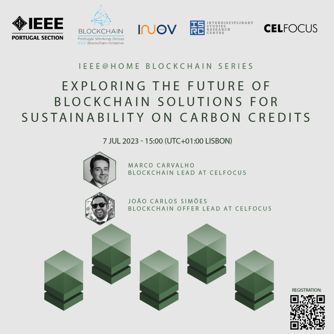 Exploring the Future of Blockchain Solutions for Sustainability on ...