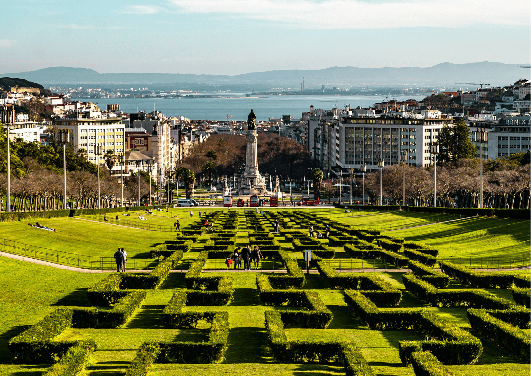 Lisbon Secures European Capital of Innovation Award - INOV