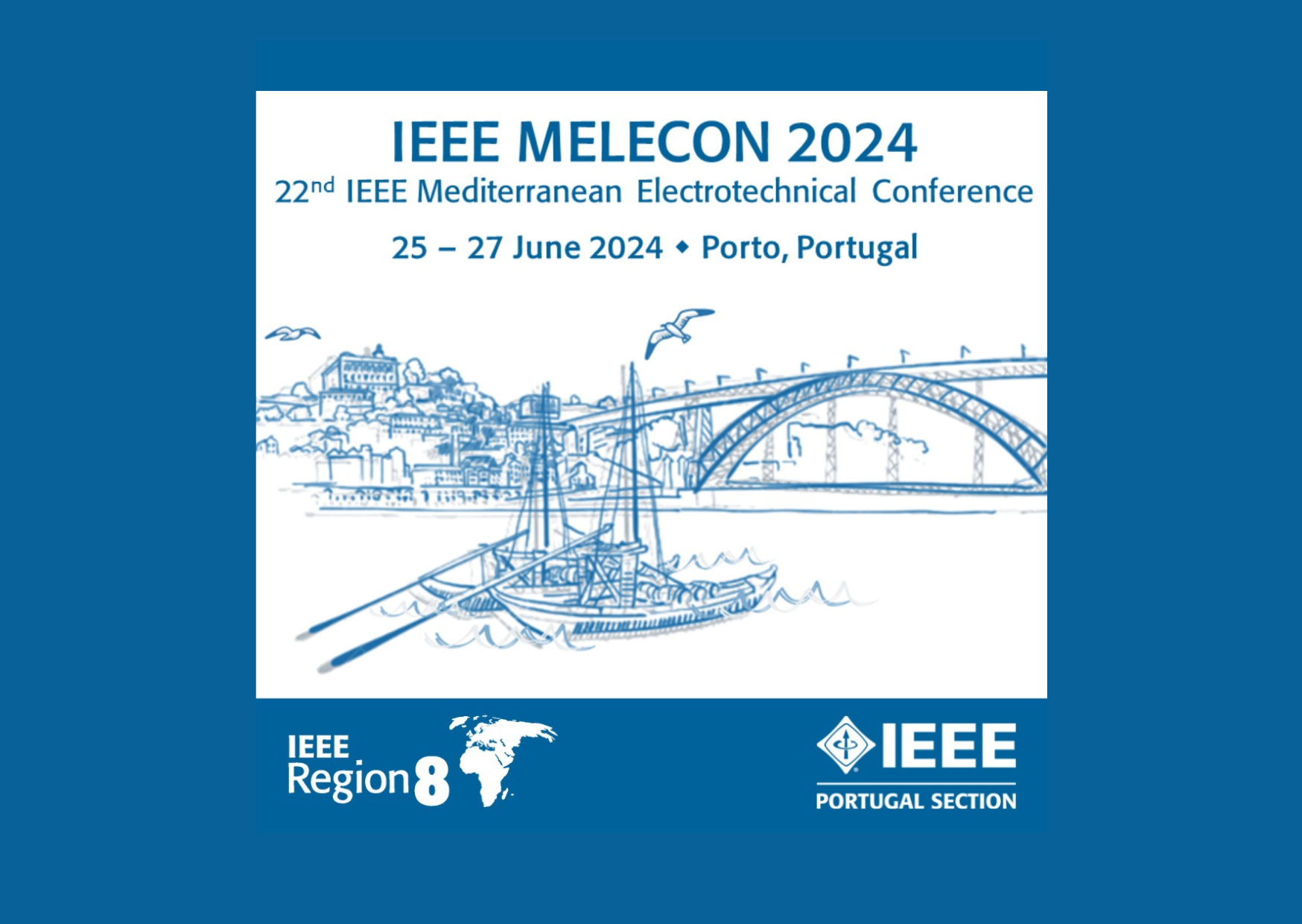 IEEE MELECON 2024 - INOV